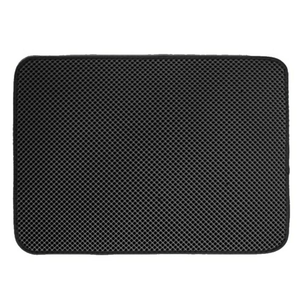 Pet Cat Mat Kitten Litter Pad Folding Double Side ... – Vicedeal