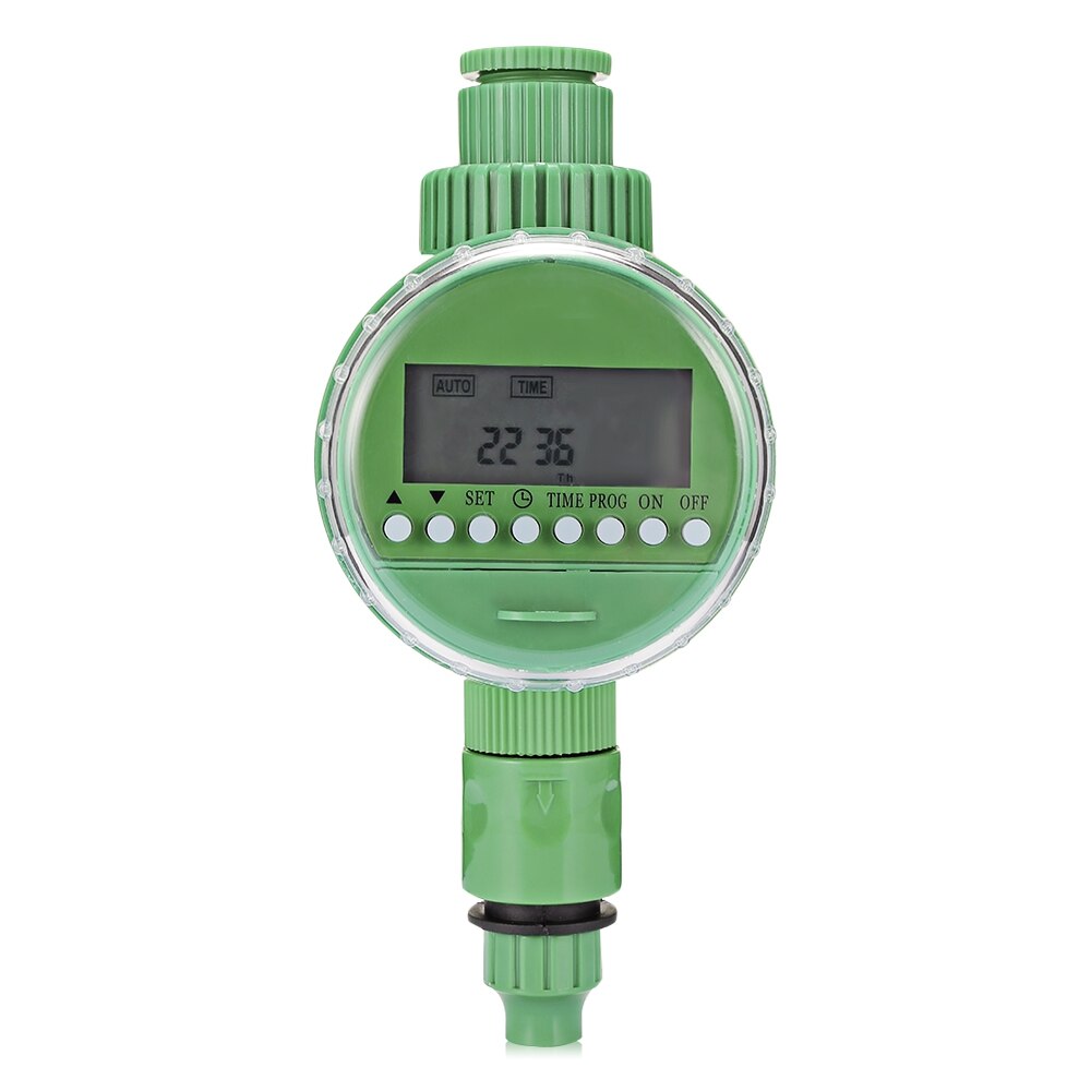 Digital Garden Watering Timer Automatic Electronic... – Vicedeal