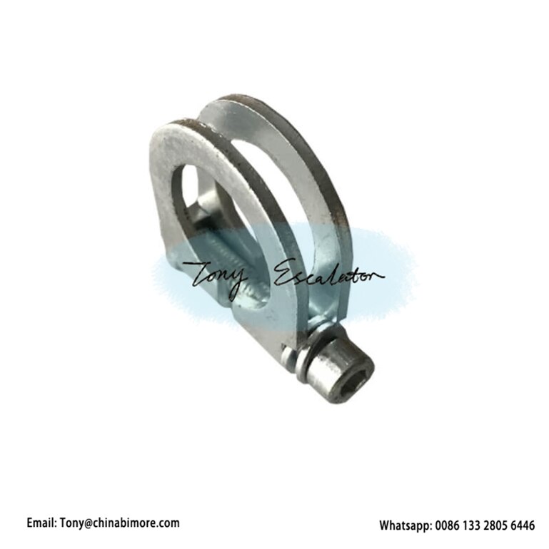 Escalator Step Axle Clamp – Grandado
