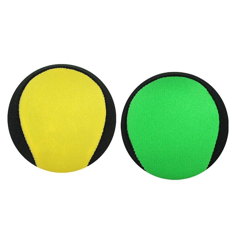 Water Stuiterende Bal Hand Stress Bal 2 Pack, Wate... – Grandado