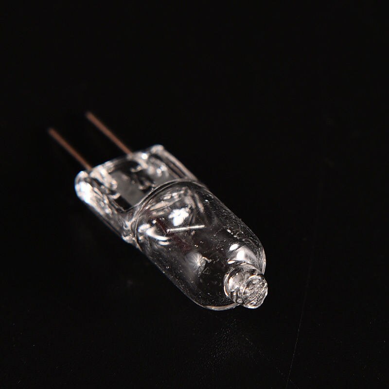 10x G4 JC Type Halogen Light Bulb Lamp 12V 20W 20 ... – Grandado