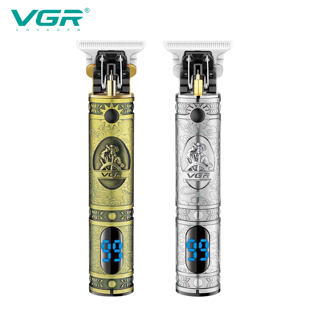 Vgr 228 Tondeuse Professionele Persoonlijke Verzor... – Grandado