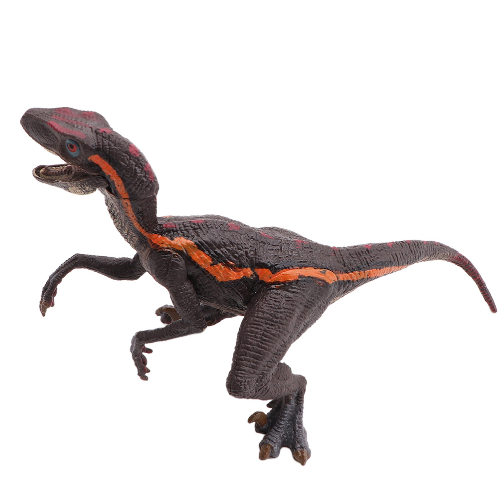 1 unidad de Mini Velociraptor jurásico, modelo de ... – Grandado