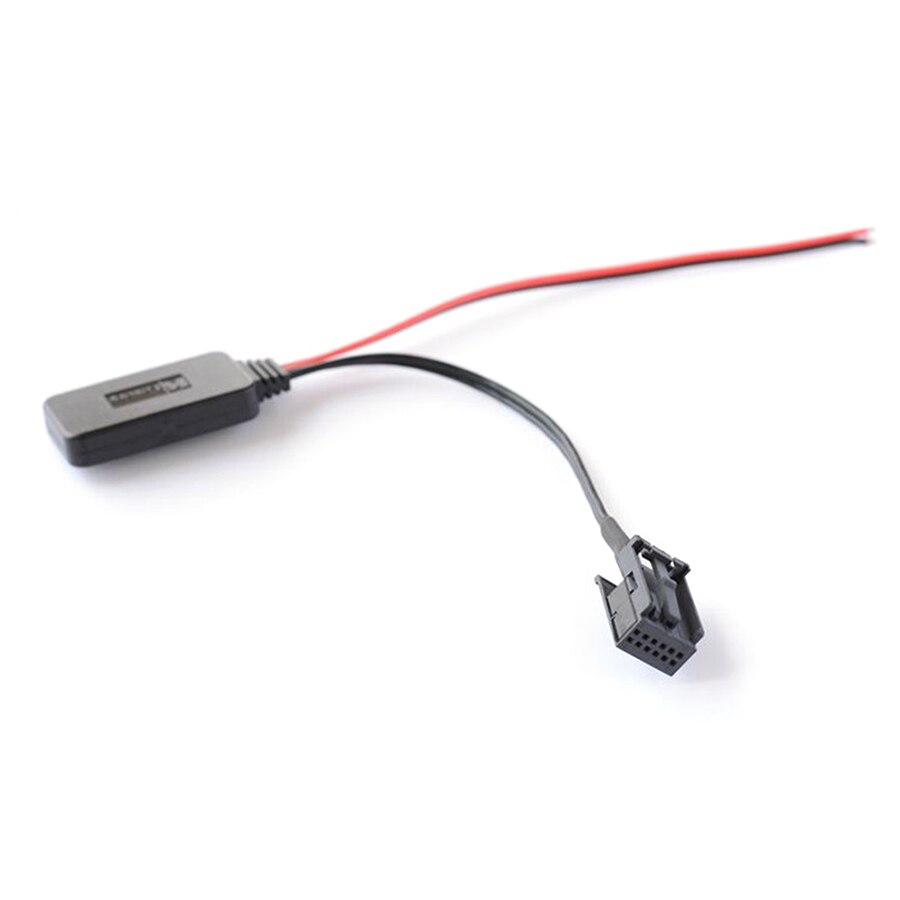 12V 12 Pin Bluetooth Adapter Aux cable Auto Access... – Vicedeal
