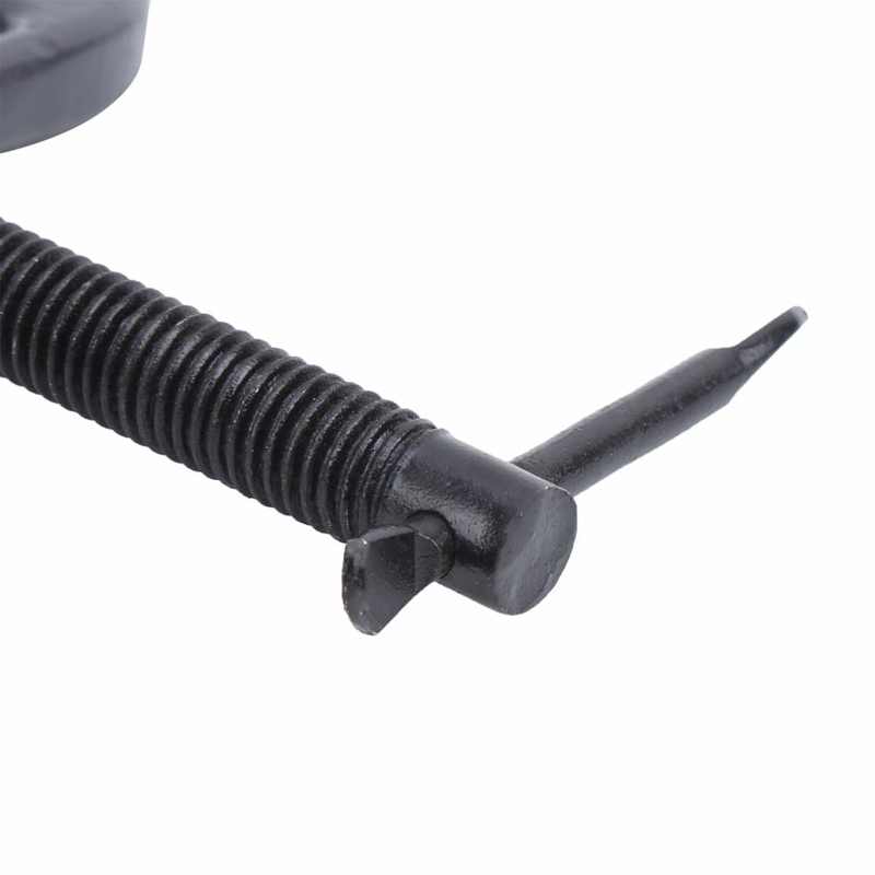 5pcs C Clamp Desktop Worktables Clamp Wood Working... – Grandado