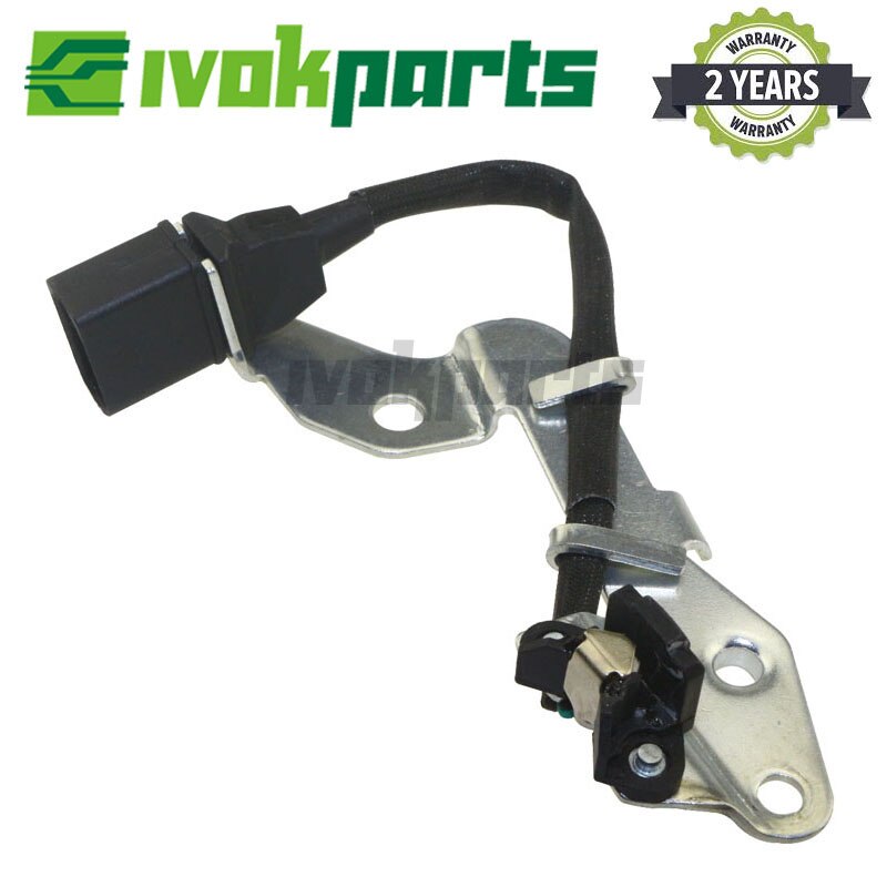 Camshaft Position Sensor For Volkswagen BORA J.ETT... – Grandado