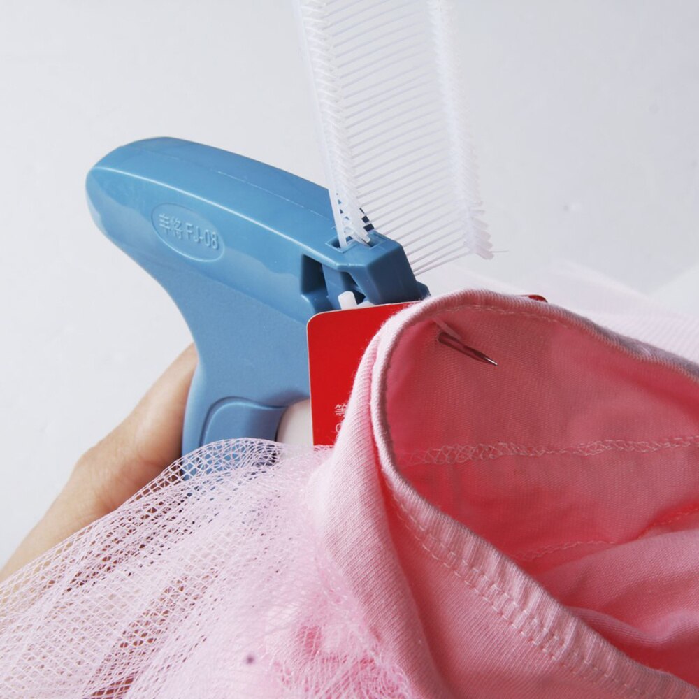 Clothing Garment Price Brand Label Tag Tagging Dev... – Grandado