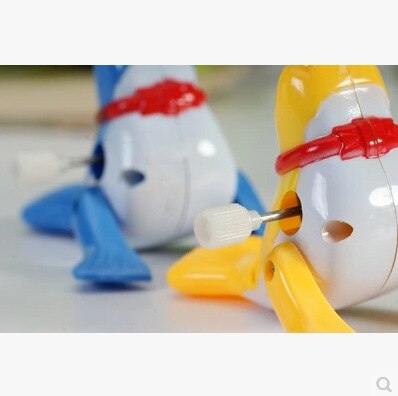 Sea lion wind up seal up chain toy fun wind up chi... – Vicedeal