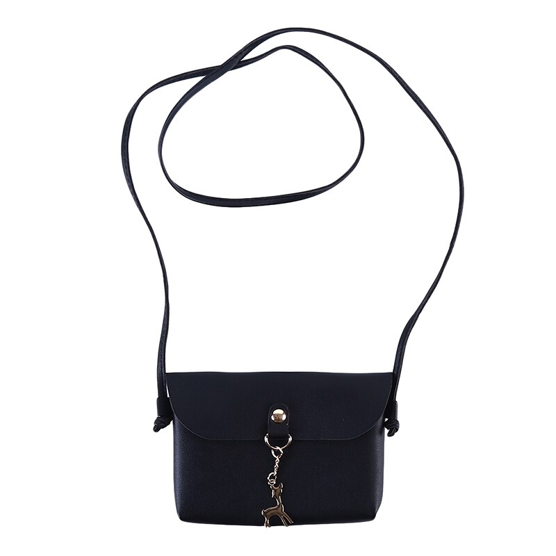 Vrouwen Messenger Bags Mode Mini Tas Met Herten Sp... – Grandado