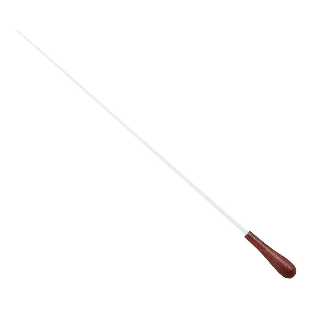 L -05 39cm mahogny batong trähandtag fiberstång mu... – Grandado