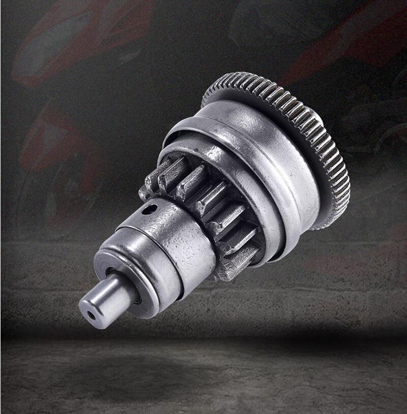 Starter Motor Koppeling Gear Voor Bendix GY6 50cc ... – Grandado