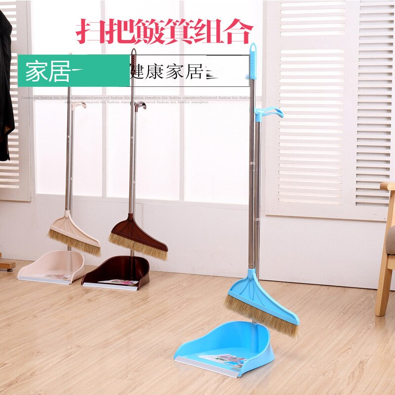 household soft bristled brooms, bristles, brooms a... – Grandado