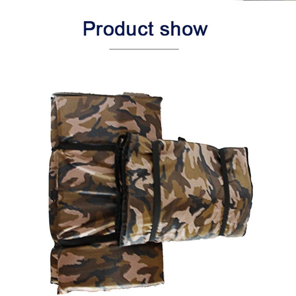 Fishing Unhooking Pad Oxford Cloth Foldable Carp F... – Grandado