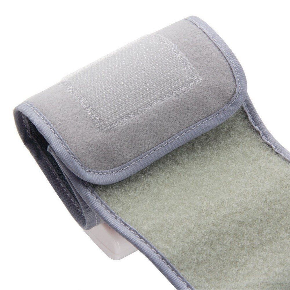 Automatic Digital LCD Display Wrist Blood Pressure... – Grandado