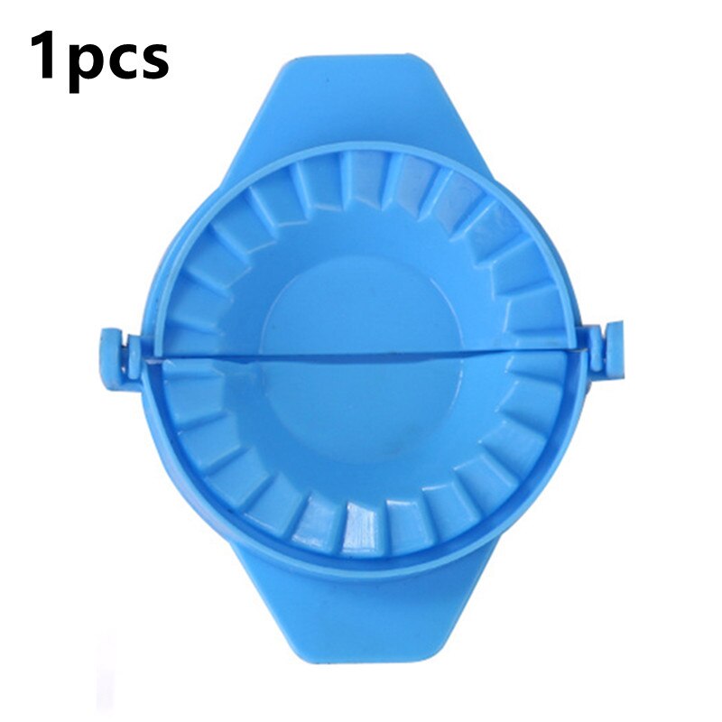 Plastic Dumpling Molds Kitchen Dough Press Dumplin... – Vicedeal