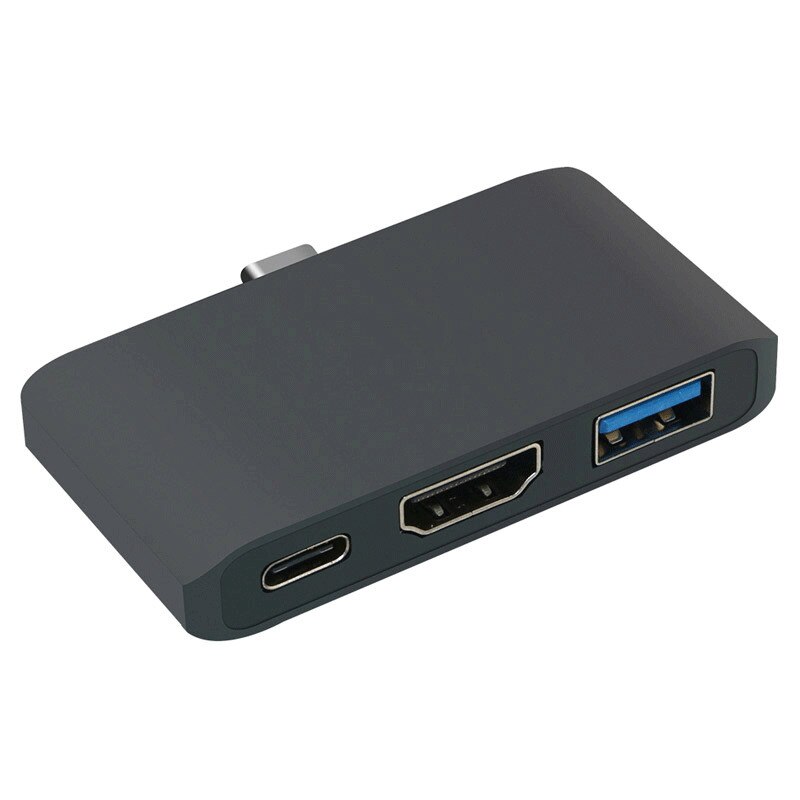 USB Type C HUB Thunderbolt 3 Adapter Dex Station f... – Grandado