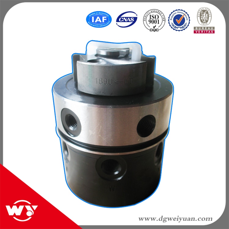 DPA Rotor Head 7139-360U 780-560U 189U 577A 6/9R – Grandado