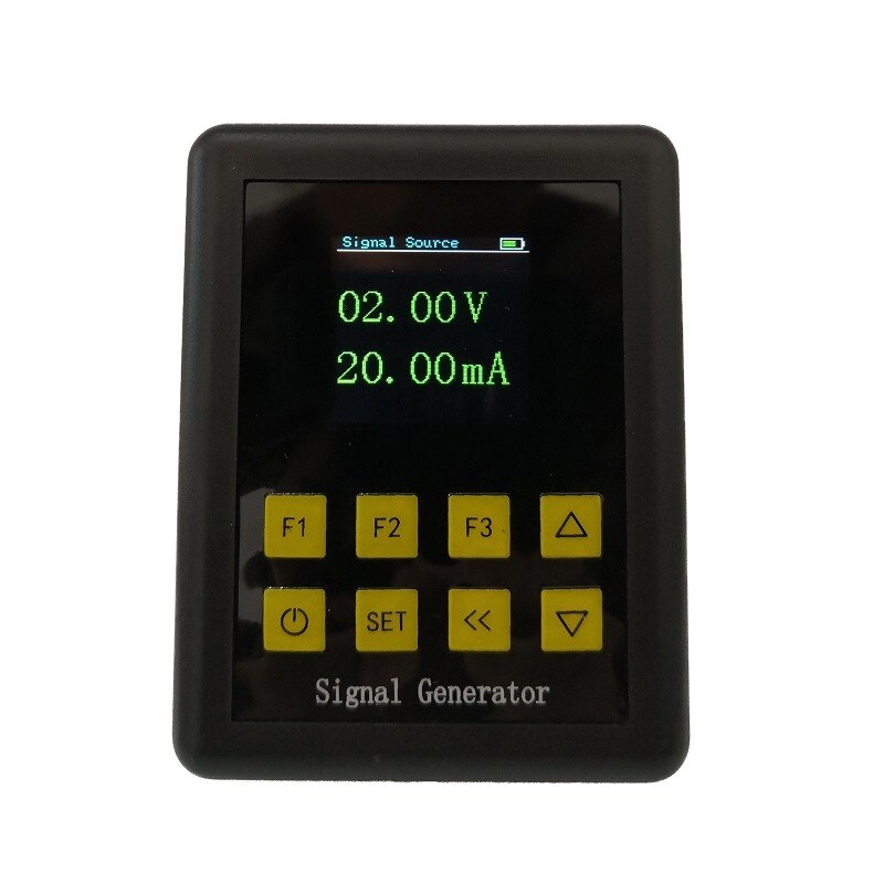 Einstellbare PWM Puls Sinus Welle Strom Spannung A... – Grandado