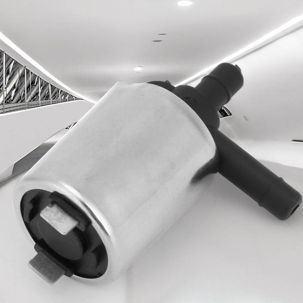 1 Stck 12 V DC 250MA Smal Kunststoff Magnetventil ... – Grandado