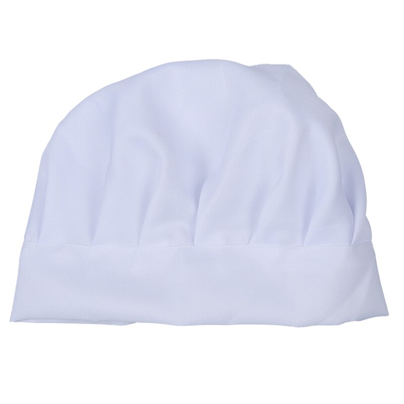 Hoed Toque Chef Cap Voor Restaurant Carnaval – Vicedeal