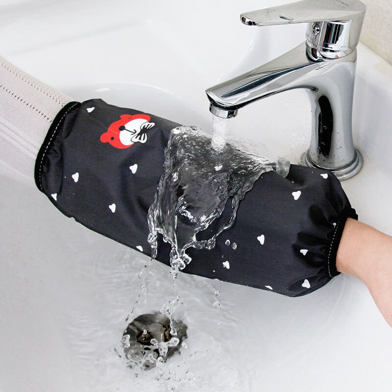 Household Waterproof Sleeve Elastic Cuff Adult Hou... – Grandado