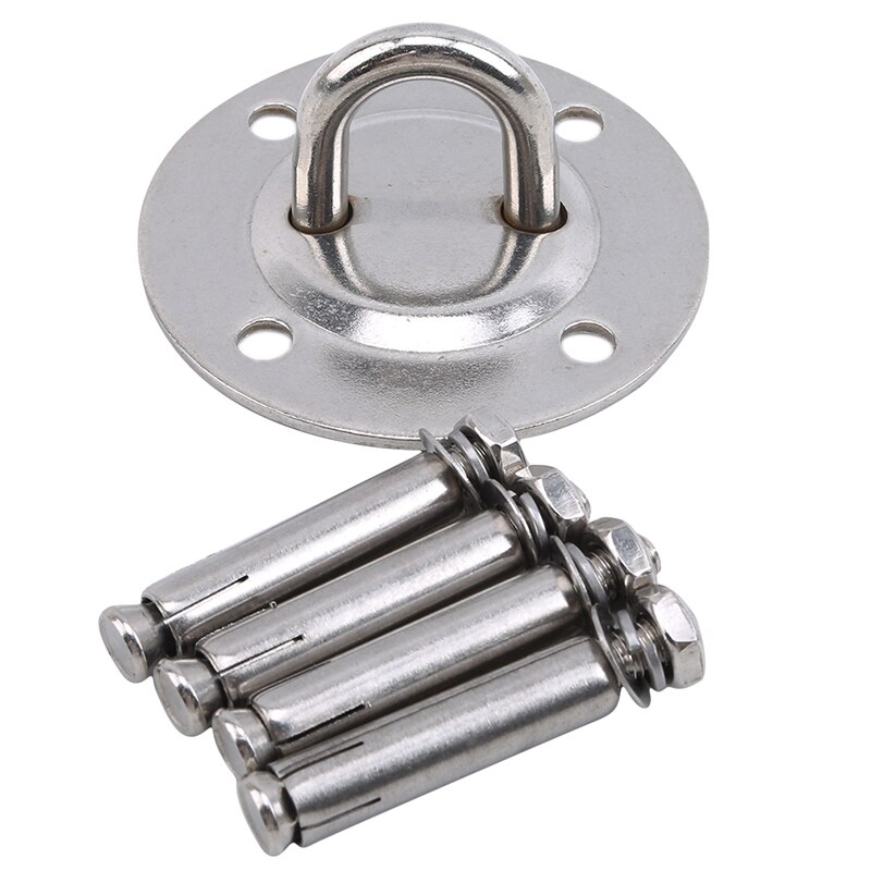 Hengende takkrok rustfritt stål kraftig takkrok ti... – Grandado