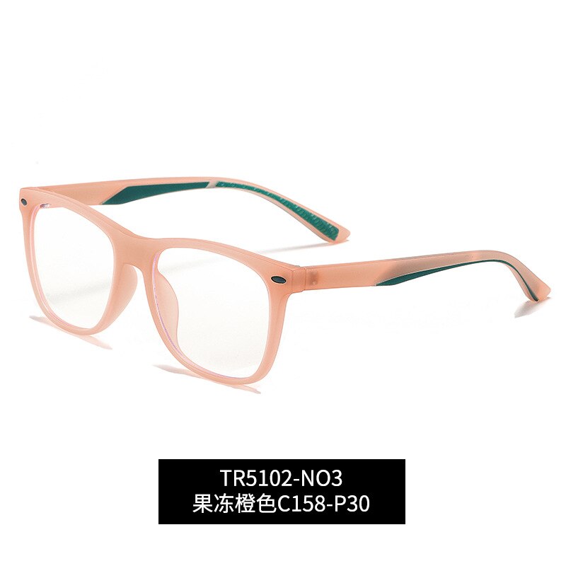 TR90 Baby Children Child Resist Computer Anti Blue... – Grandado