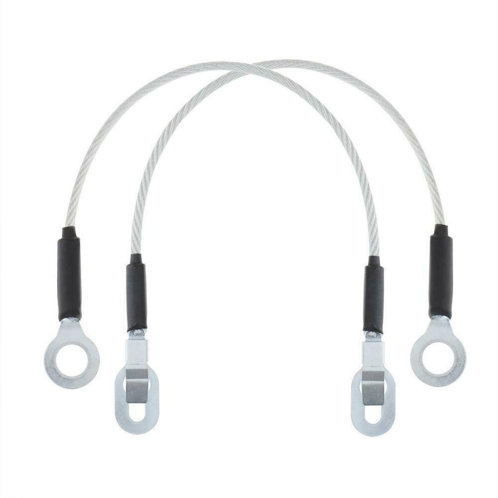 Universal Trunks Pull Cables Car Tail Cables Car R... – Grandado