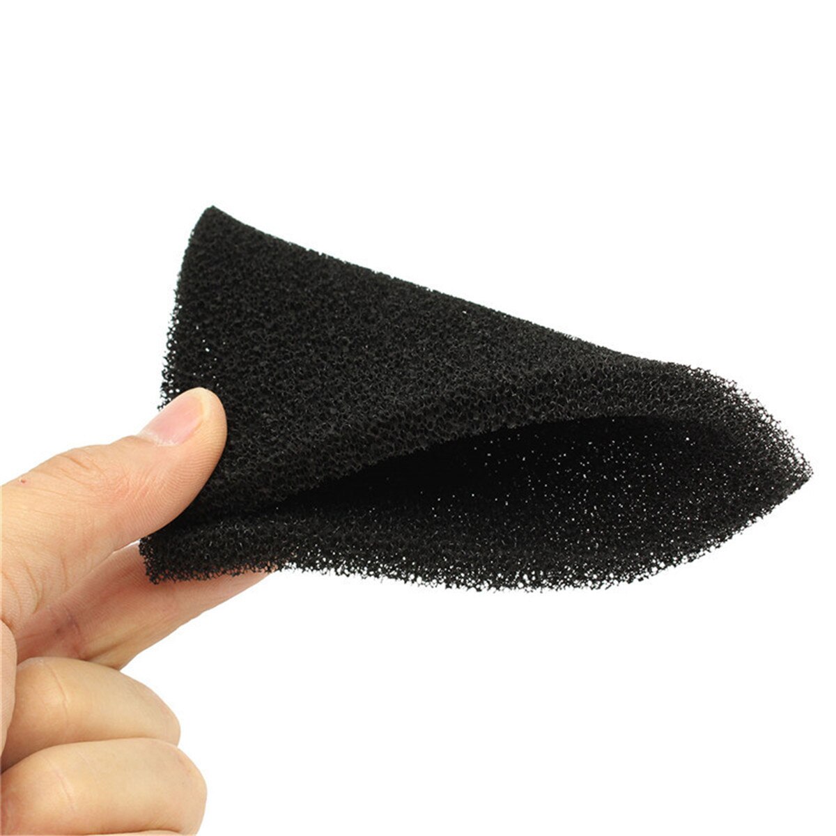 10Pcs/Set Activated Carbon Filter Sponge For 493 S... – Grandado