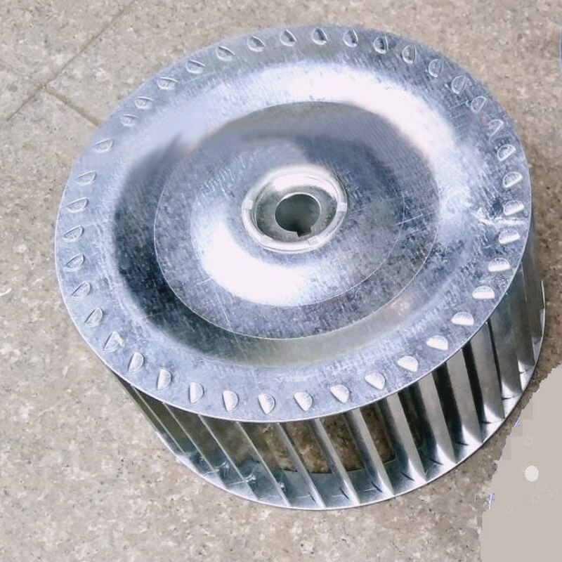 Wind Wiel Waaier Fan Wiel Centrifugaal Ventilator ... – Vicedeal