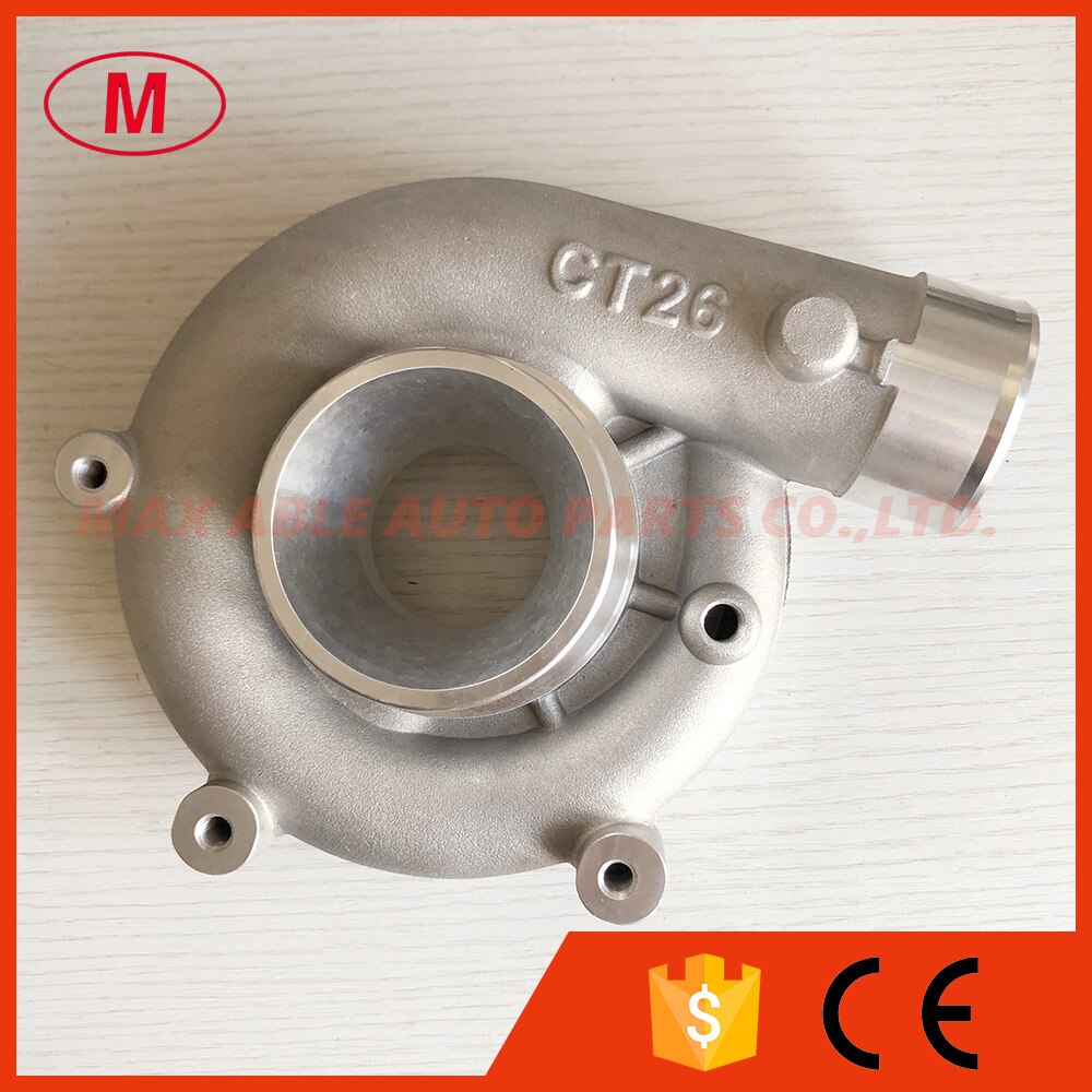 CT26 17201-17010 1720117010 turbocharger turbo com... – Vicedeal