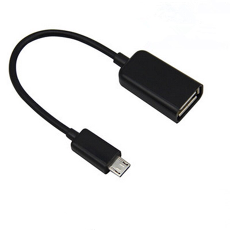 Micro USB To Female USB OTG Cable Adapter For Sams... – Grandado