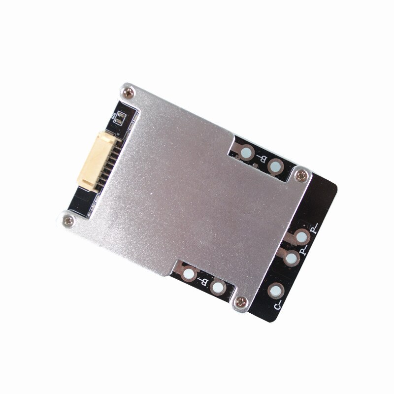 6S 7S 10S 13S 12S 14S 30A 40A 60A BMS Balance Boar... – Grandado