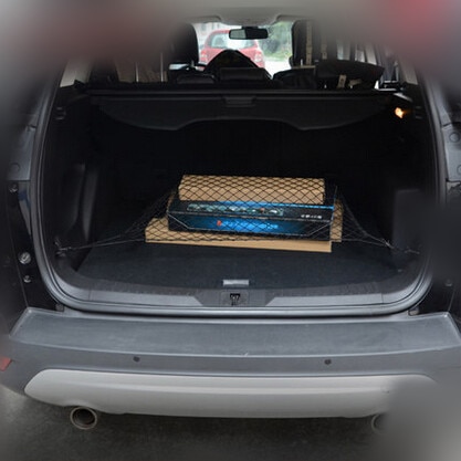 Car Styling Rear Cargo Trunk Storage Net Bag For C... – Vicedeal