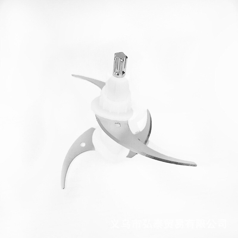 Food Chopper Stainless Steel 2L Electrical Food Pr... – Vicedeal