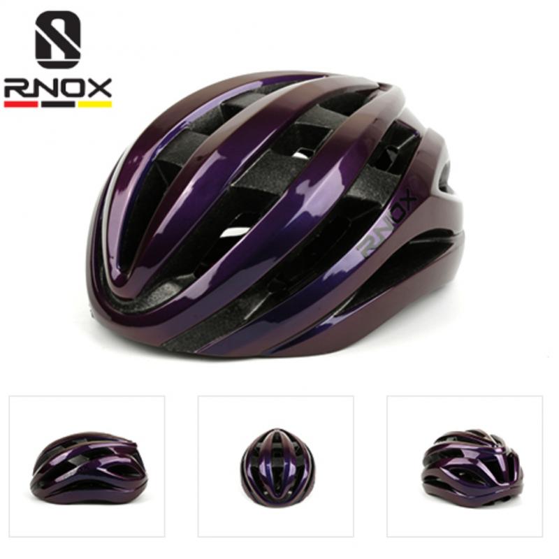 RNOX Cycling Helmet For Man Integrated Aerodynamic... – Grandado
