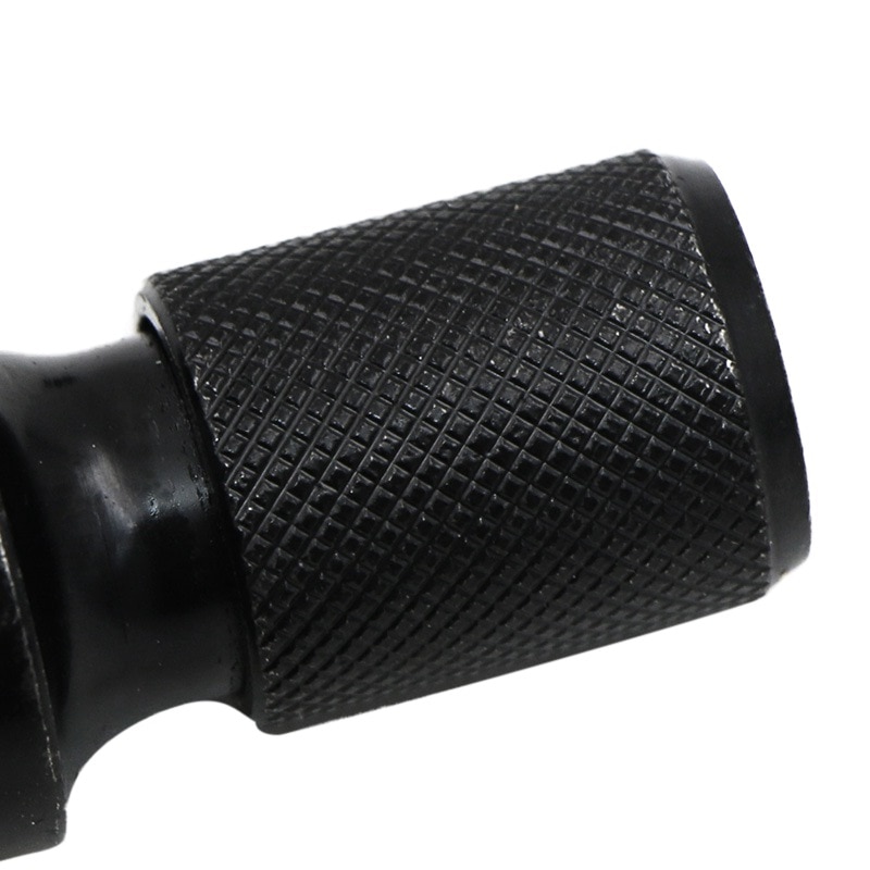 1/2 Inch Square to 1/4 Inch CRV Hex Socket Adapter... – Vicedeal