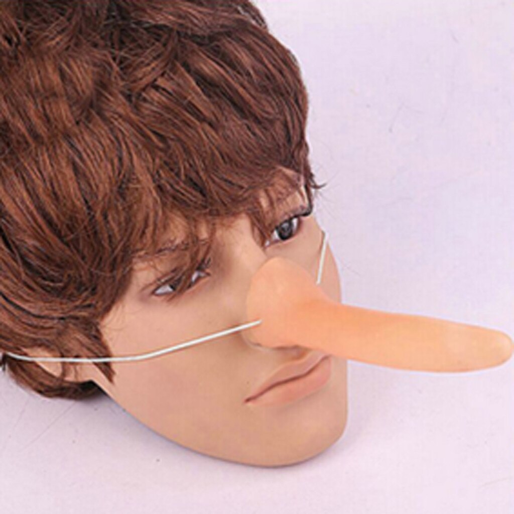 Fuzzy Nose and Glasses Classic Great Party Favor G... – Grandado