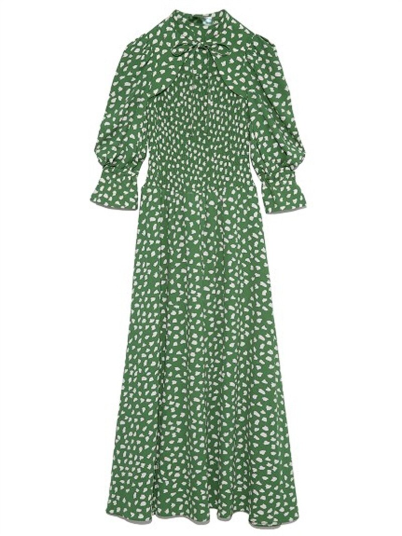 Outono 2021 nova elegante robe femme magro rendas ... – Vicedeal