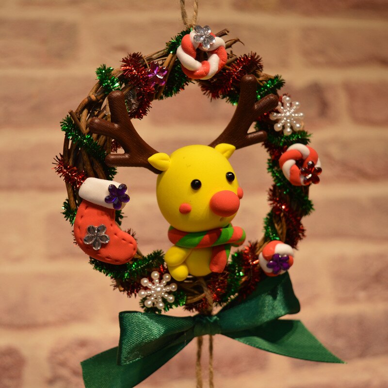 DIY Handicraft Light clay Toys For Kids Girl Toys ... – Grandado