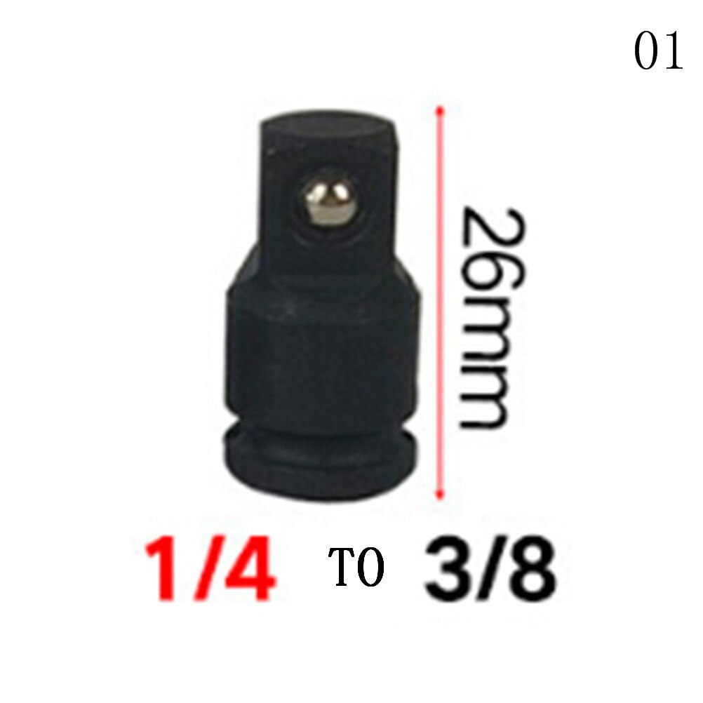 1pcs Drive Socket Adapter Converter Reducer Air Im... – Vicedeal