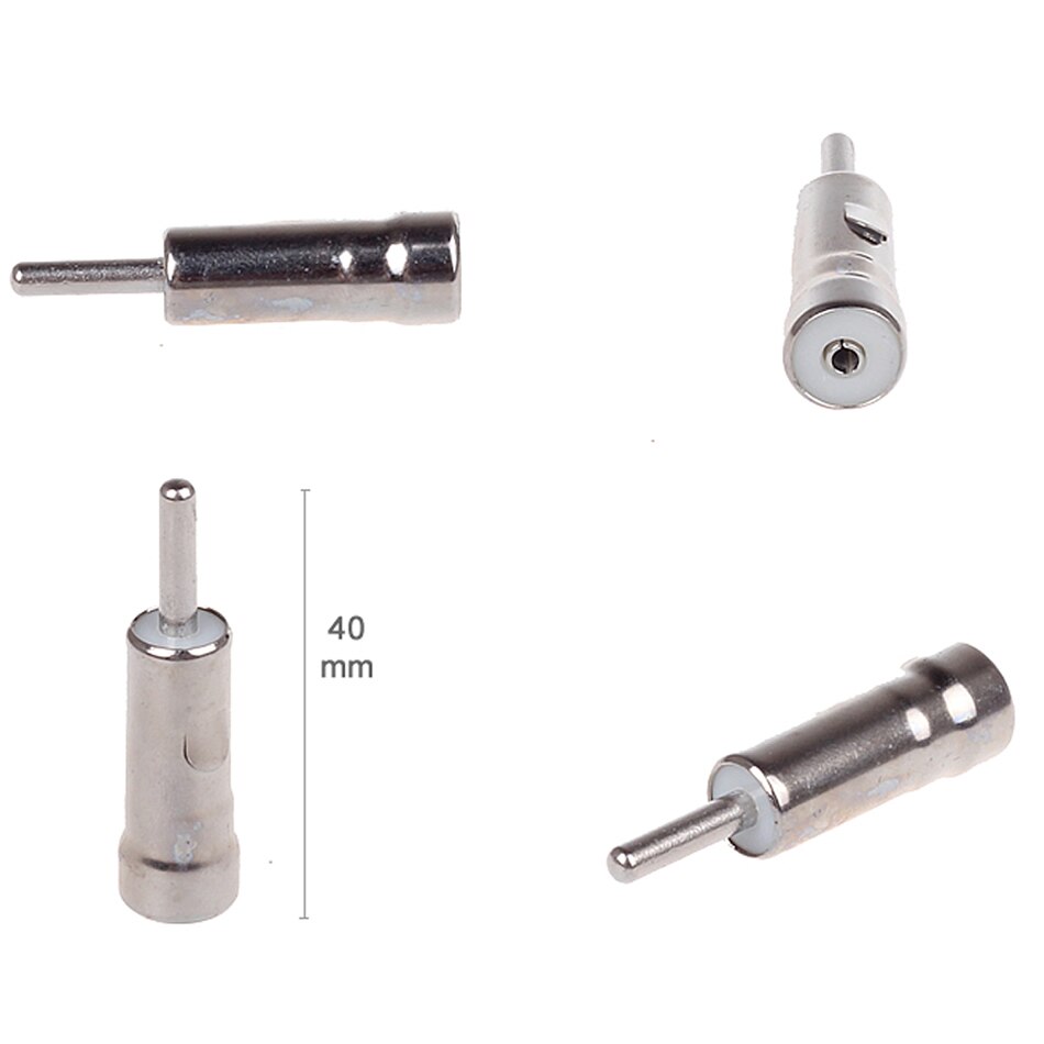 Factory Antenna Adapter to Aftermarket Car Dash DV... – Vicedeal