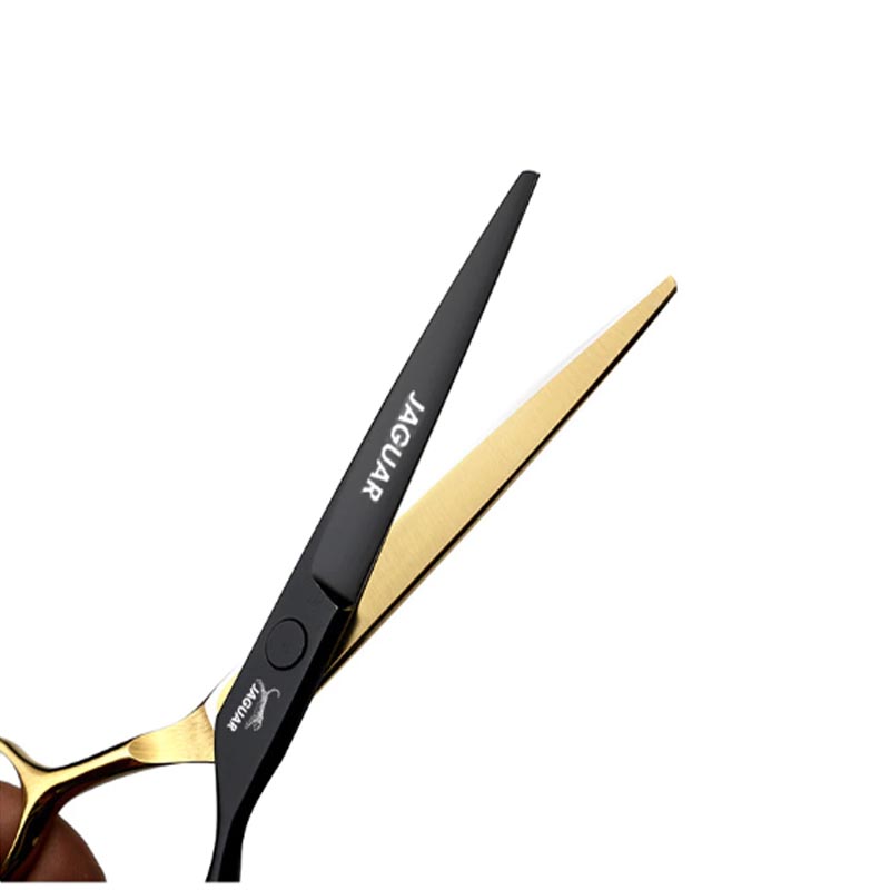 6 Inch Hair Cutting + Thinning Scissors Left Hande... – Grandado