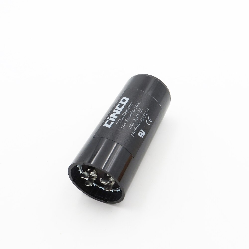 708-850MFD 220V 250V 275V CD60 Motor empezar conde... – Grandado