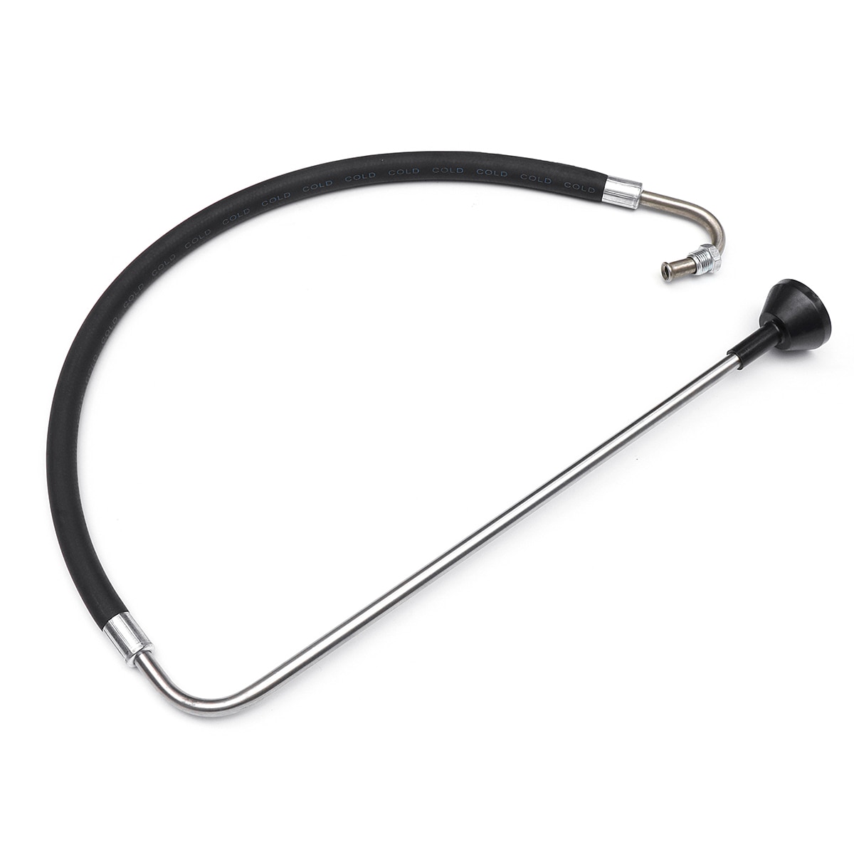 1pc Stainless Steel Suction Tube / Reflux Line For... – Grandado