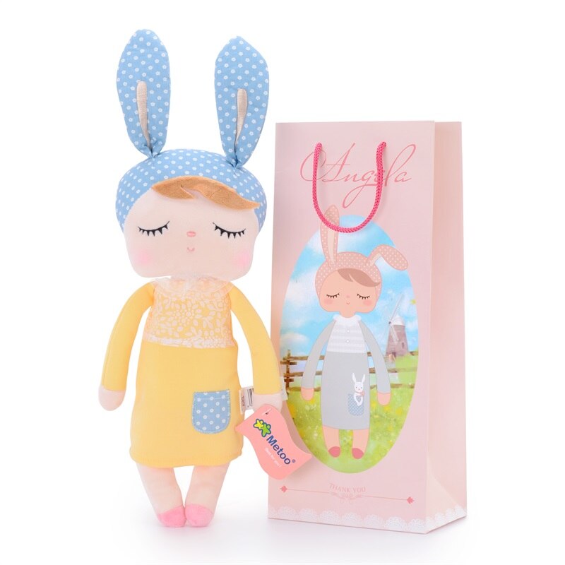 angela original metoo Sweet Cute Angela rabbit dol... – Vicedeal