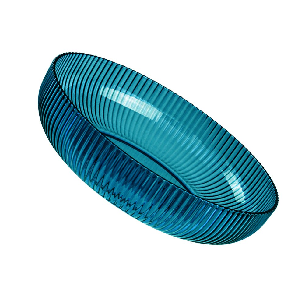 Fruit Storage Plate Practical Food Serving Tray Pl... – Vicedeal