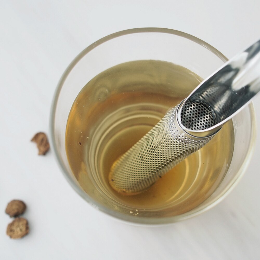 Keuken Accessoires Hangable Theezeefje 304 Rvs The... – Grandado