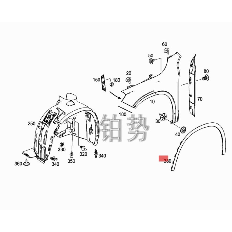 Auto Cover Links -mer Ced Esb Enzgl A200 Gl A220 G... – Grandado