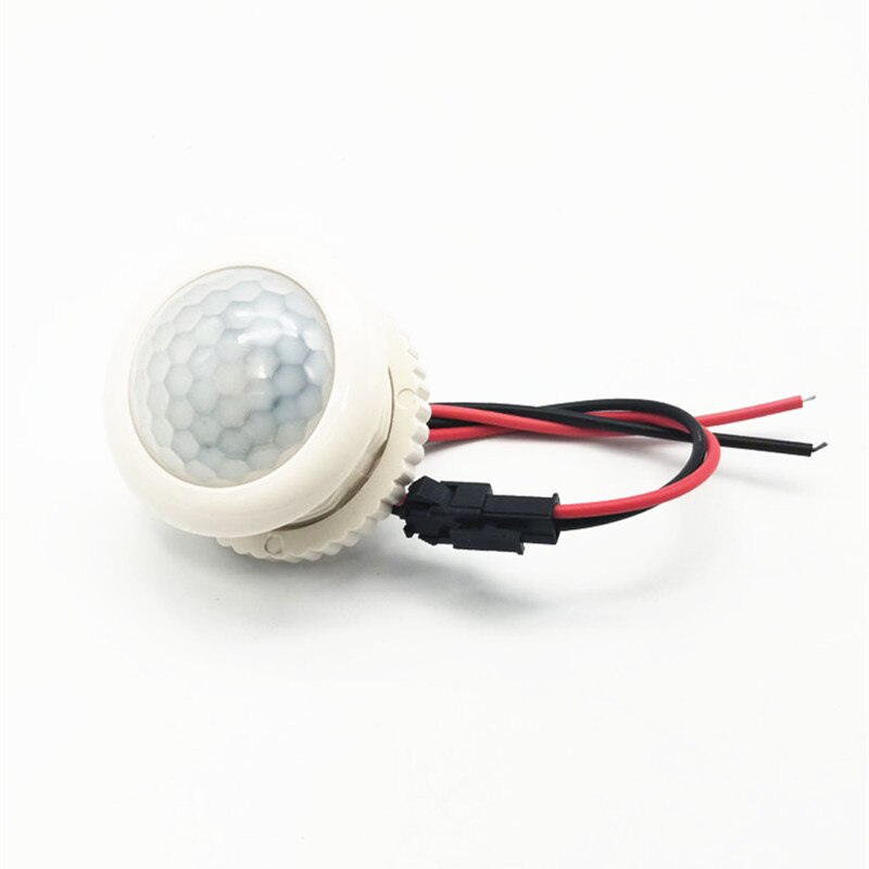 1pcs Smart PIR Sensor Switch 220V Infrared Human B... – Vicedeal